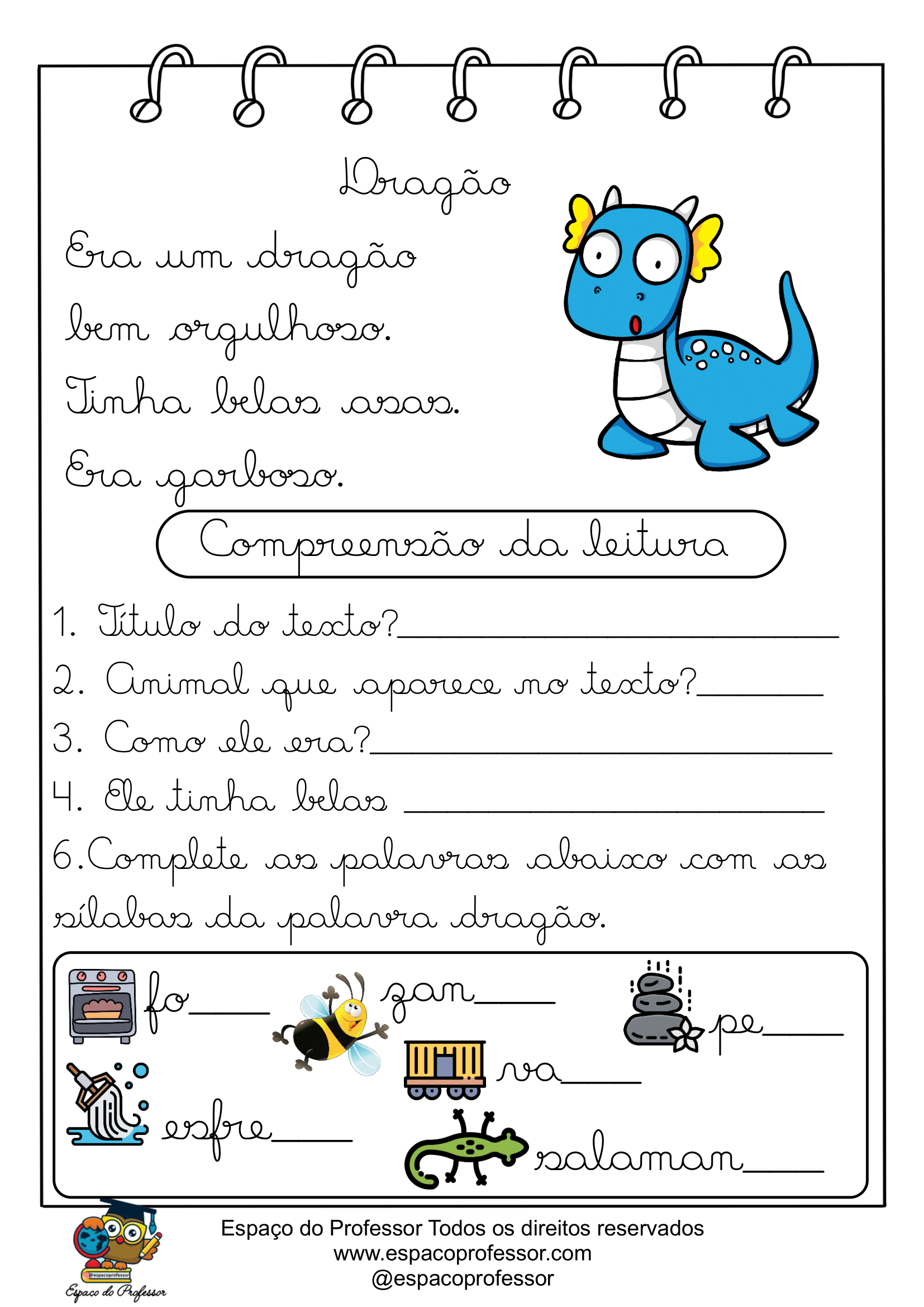 Ideias De Texto Letra Cursiva Atividades Com Letra Cursiva Texto My Ideias De Texto Letra Cursiva Atividades Com Letra Cursiva Texto My